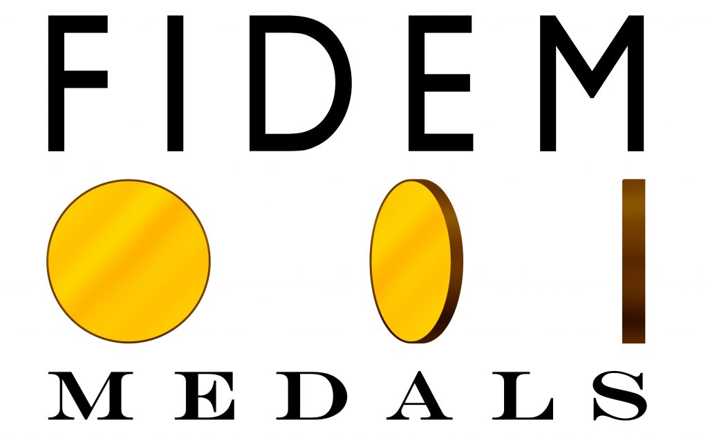 FIDEM - Suomen Mitalitaiteen Kilta